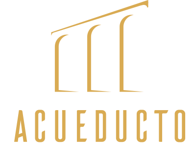 Acueducto Landing - Acueducto Residencial